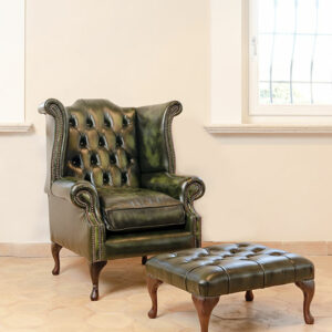 Divani Chesterfield Originali | Emporio Chesterfield