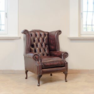 Divani Chesterfield Originali | Emporio Chesterfield