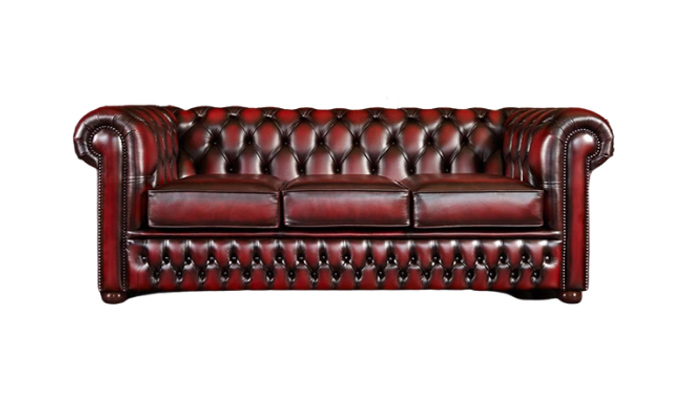 Divani Chesterfield Originali Inglesi | Emporio Chesterfield