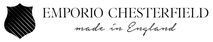 Poltrona Harris Tub 1 Posto | Emporio Chesterfield